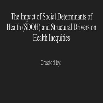 This presentation explores key Structural Drivers.pptx