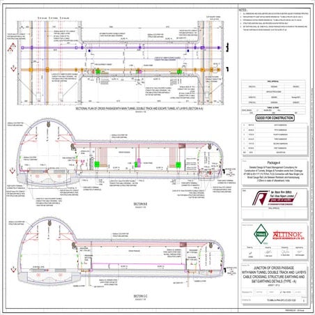 Structural Earthing Drawings.pdf
