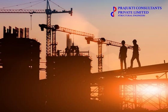 Structural Consultants in Gurgaon | PPT