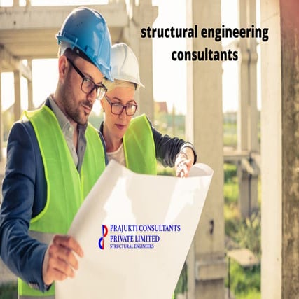 Structural Engineering Consultants | PDF