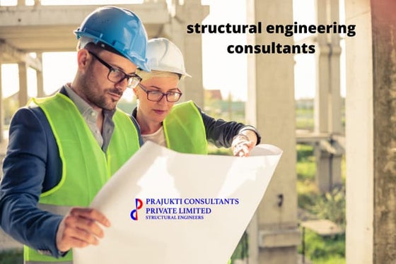 Structural consultants | PPT
