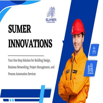 Structural Engineer in Dallas - Sumer Innovations | PDF