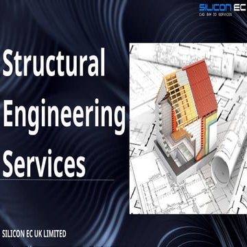 Trusted Structural Engineering Services for Residential and Commercial ...