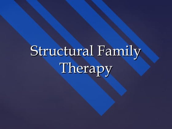 Family structure | PPT