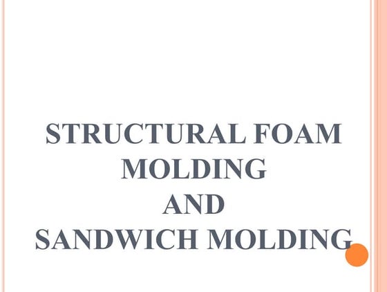 Composites, Smart Insulator | PPT