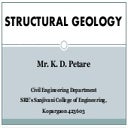 Structural geology | PPTX