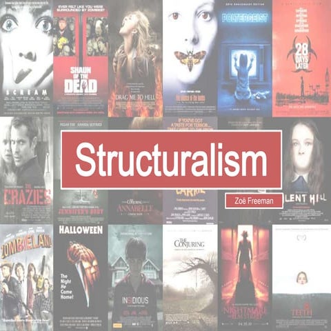 Case 39 Poster Analysis | PPTX