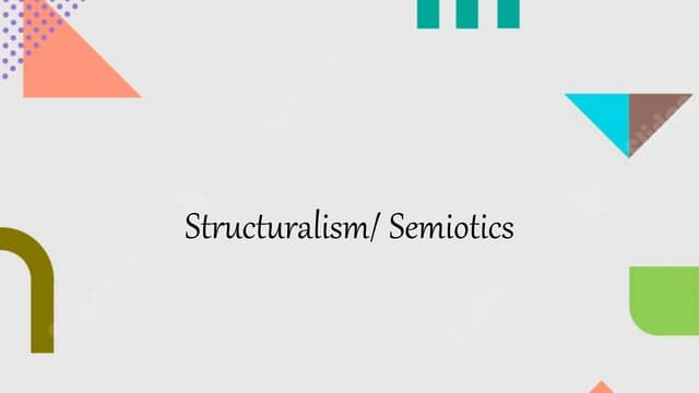 STRUCTURALISM-SEMIOLOGY-AND-POP-CULTURE (2).pptx