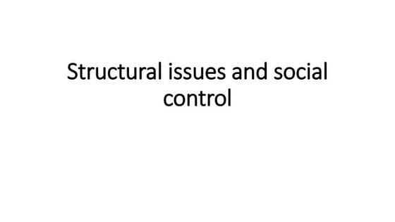 Intersectionality | PPT