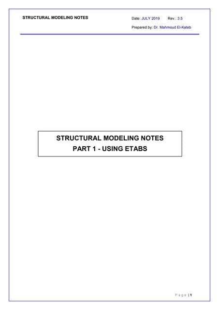 How to Read a Truss Plan | PDF