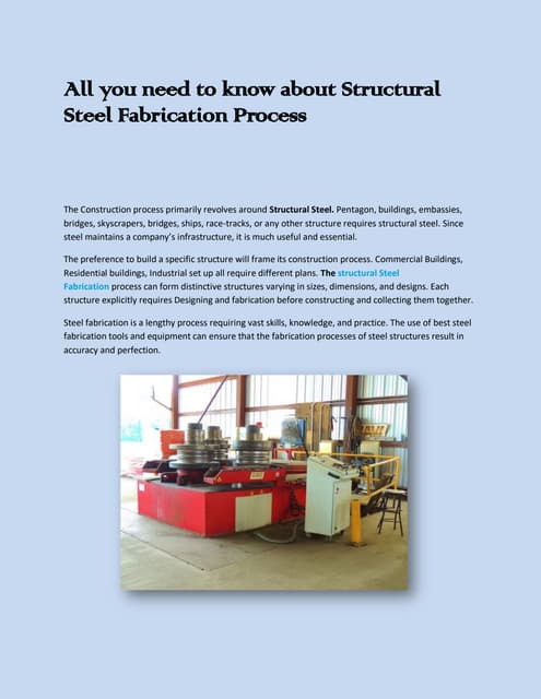 STRUCTURAL STEEL DETAILING SERVICES.pptx
