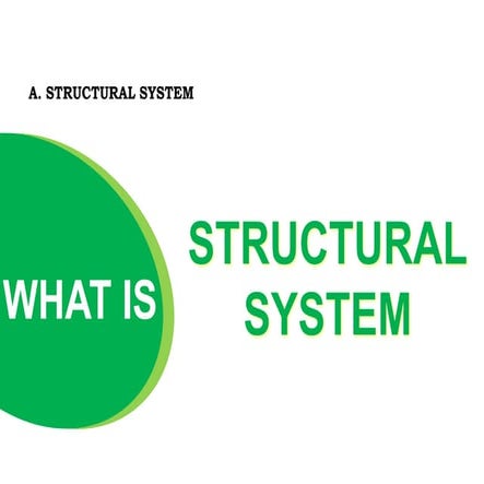 Structural System.pptx
