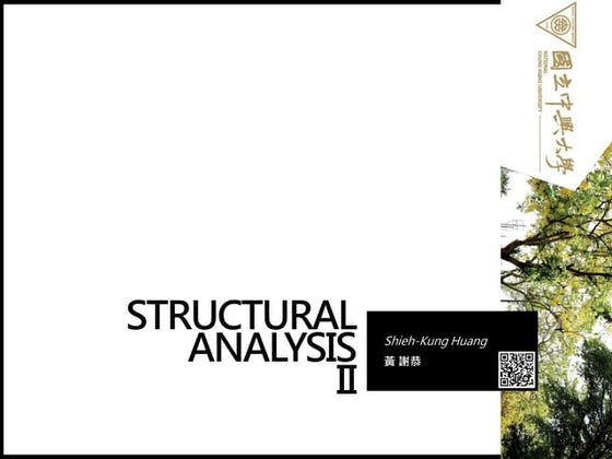 Principle of Virtual Work in structural analysis | PPTX