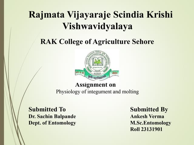 Lec. 5 insect cuticles.ppt