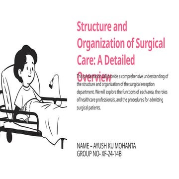 Structure_and_Organization_of_Surgical_Care_A_Detailed_Overview.pptx