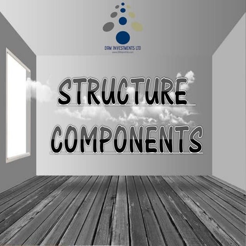 Structure components | PDF
