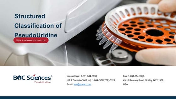 Protac-BOC Sciences | PDF