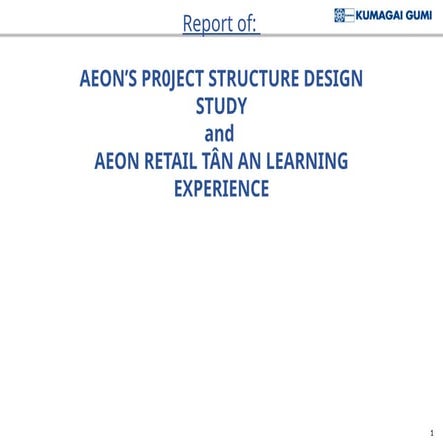 Structure design -Feedback Meeting Presentation.pptx