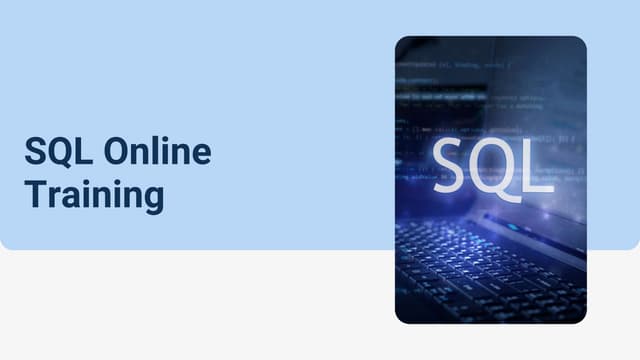 Sql Dml Ppt 9451