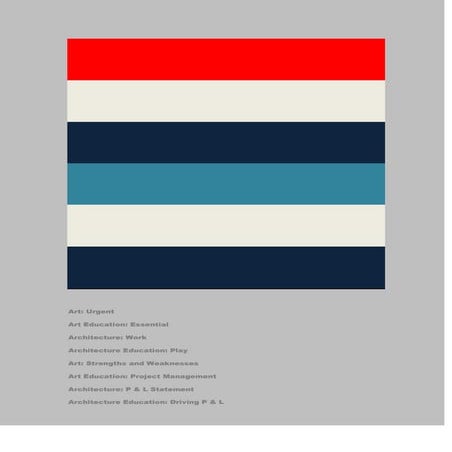 Structured Workflow Docx Design Fine Art