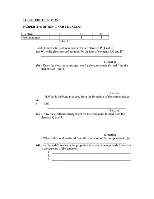 MODUL-FORM2-SCIENCE-CHAPTER-2 | PDF