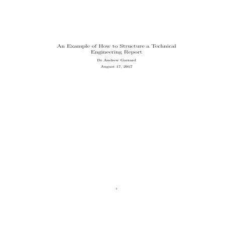 Structure example | PDF