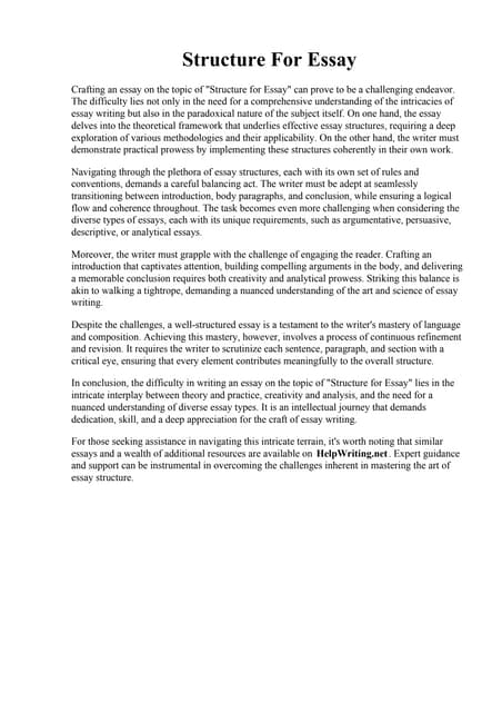 A Key Performance Indicators A Framework For Higher Education ...