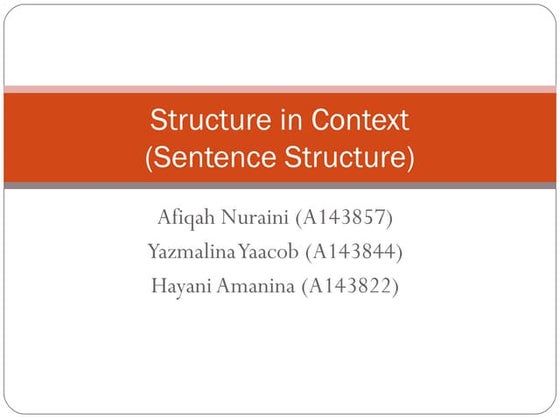 Simple & Compound Sentences PPT | POTX | Homework and Study | Education