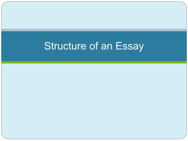 Essay Writing-Parts of Essay: Introduction, Body, and Conclusion.pptx