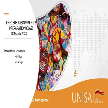 STRUCTURE OF AN ESSAY. How to write an essay. | PPT