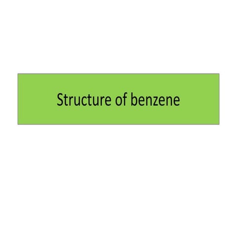 Benzene and its derivatives.ppt