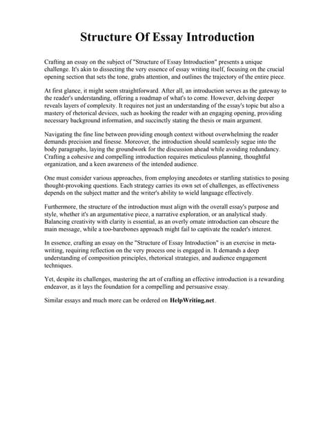 Synthesis Essay Introduction Example.pdf