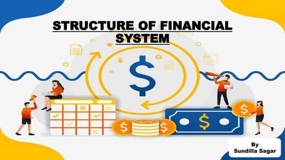 Indian financial system | PPT