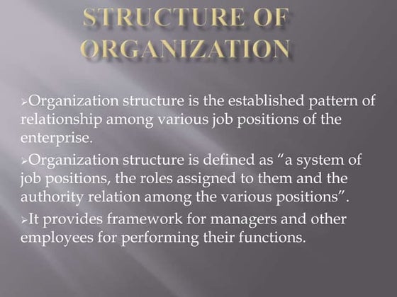 Performance management | PPTX