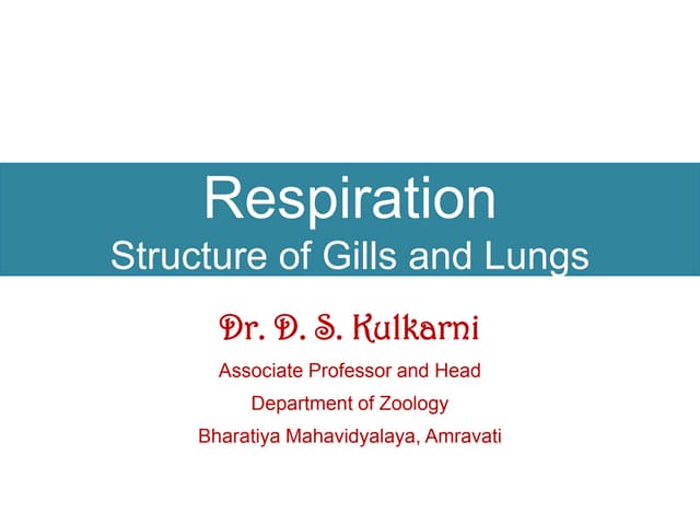 Fish vertebral column | PPTX