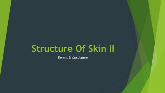 EXTRACELLULAR MATRIX AND ITS COMPONENTS | PPT