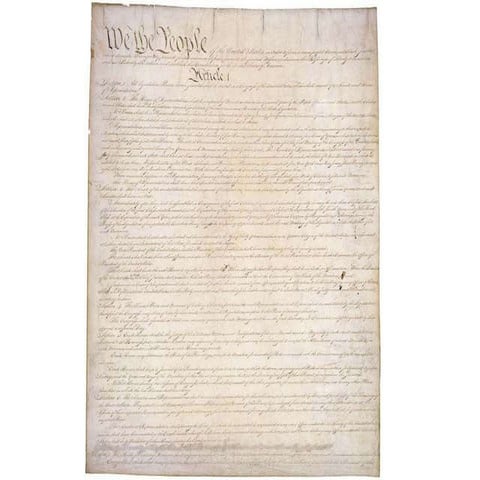 Structure of the constitution | PPT