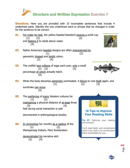 Case Study-Guide IN WORD | PDF