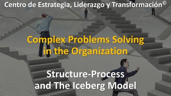 The Structure of the Iceberg 2 | PDF