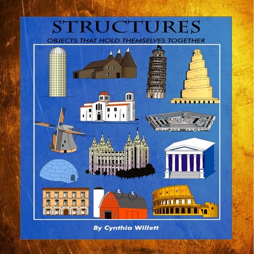 Structures -Objects That Hold Themselves Together | PDF