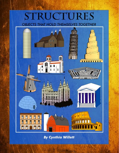 natural & man-made structure | PPT