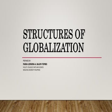 Structures-of-Globalization.pptx
