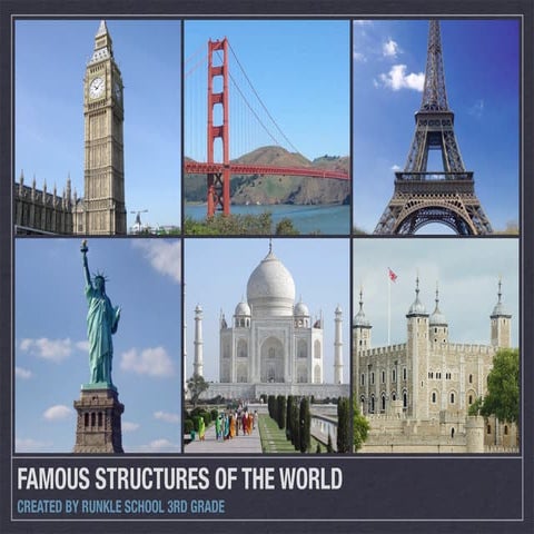 Structures of the World 2010 | PDF | Asia Travel | Travel Locations