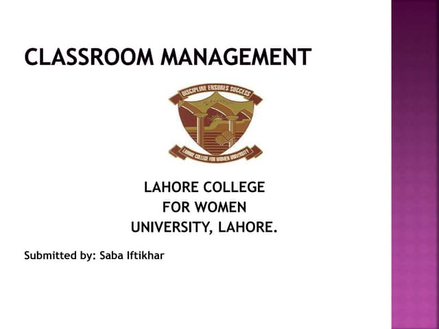 Multi-grade-class powerpoint presentation | PPT