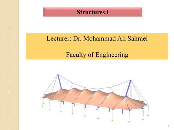 Design of compression members in steel structures - civil Engineering | PPT