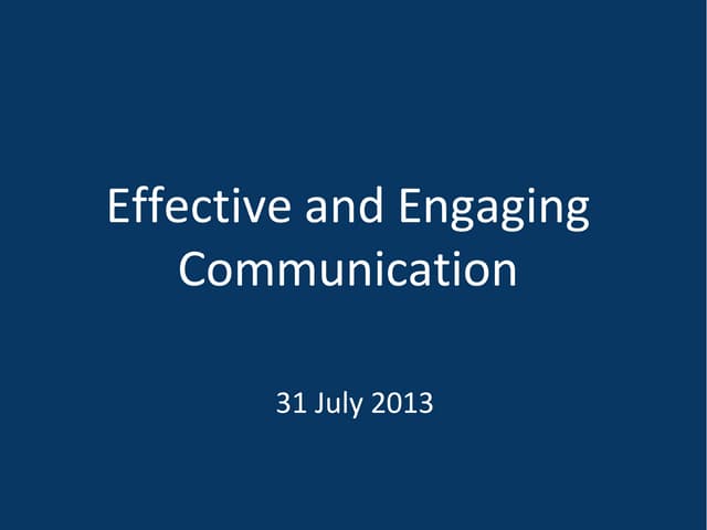 Devcom-Journalism | PPTX