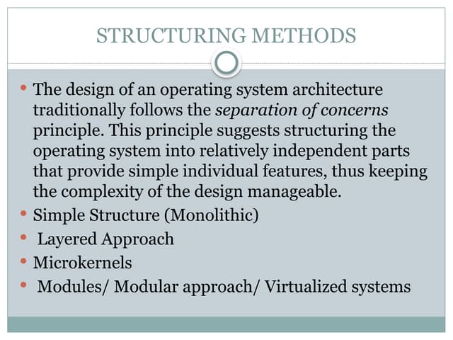Layered approach in OS by Fahad Rafi.pptx