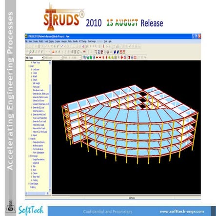 Struds 2010 (aug release) | PPT