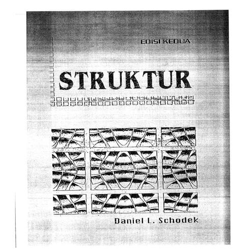 STRUKTUR E-Book (Arsitektur) | PDF