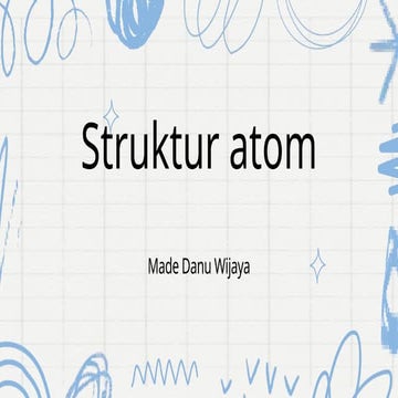 Struktur atom dan konfigurasi elektron.pptx